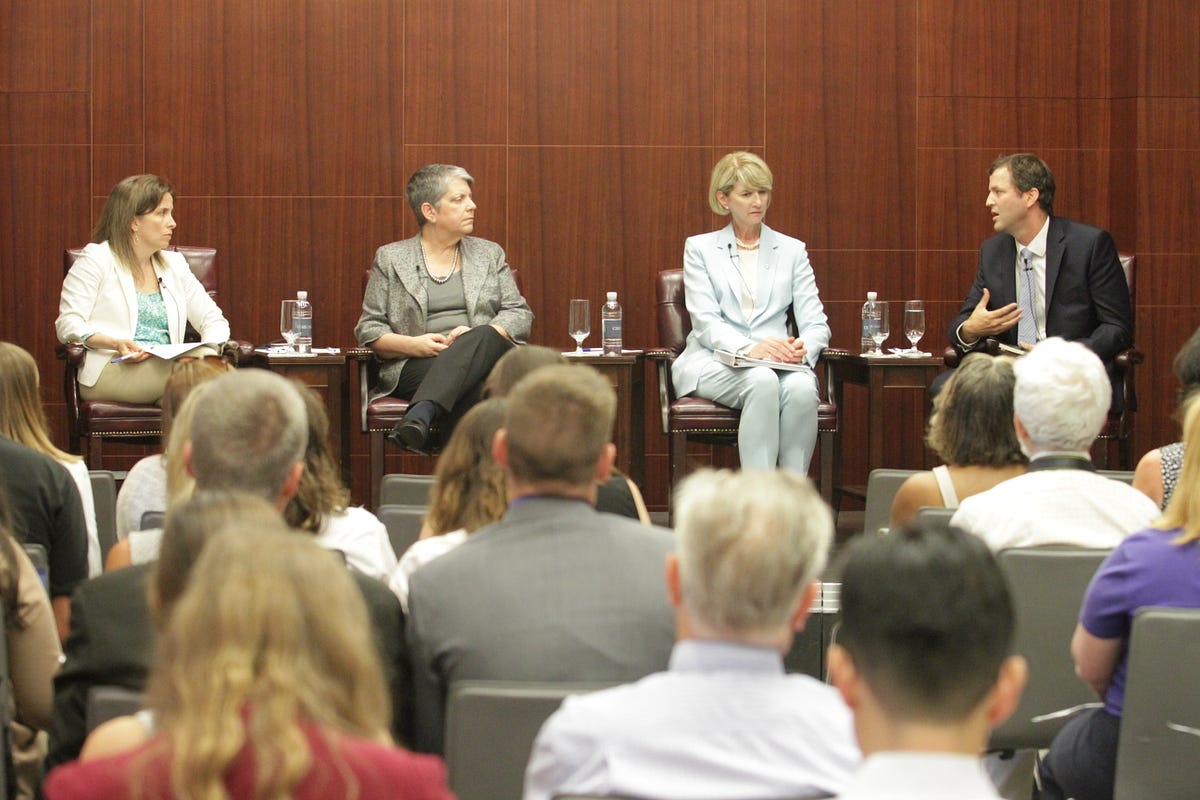 The Week at CSIS: The Speeches, Discussions, and Events from June 18th ...