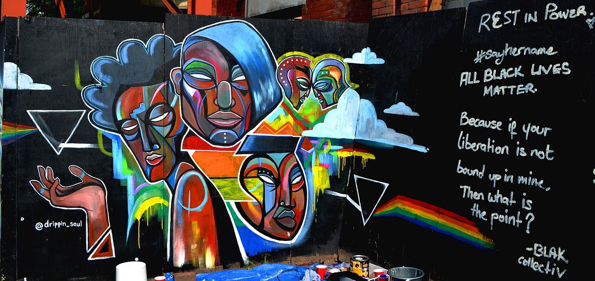 The Black Histories of Black History Month | by Vincent Mousseau, MSc ...