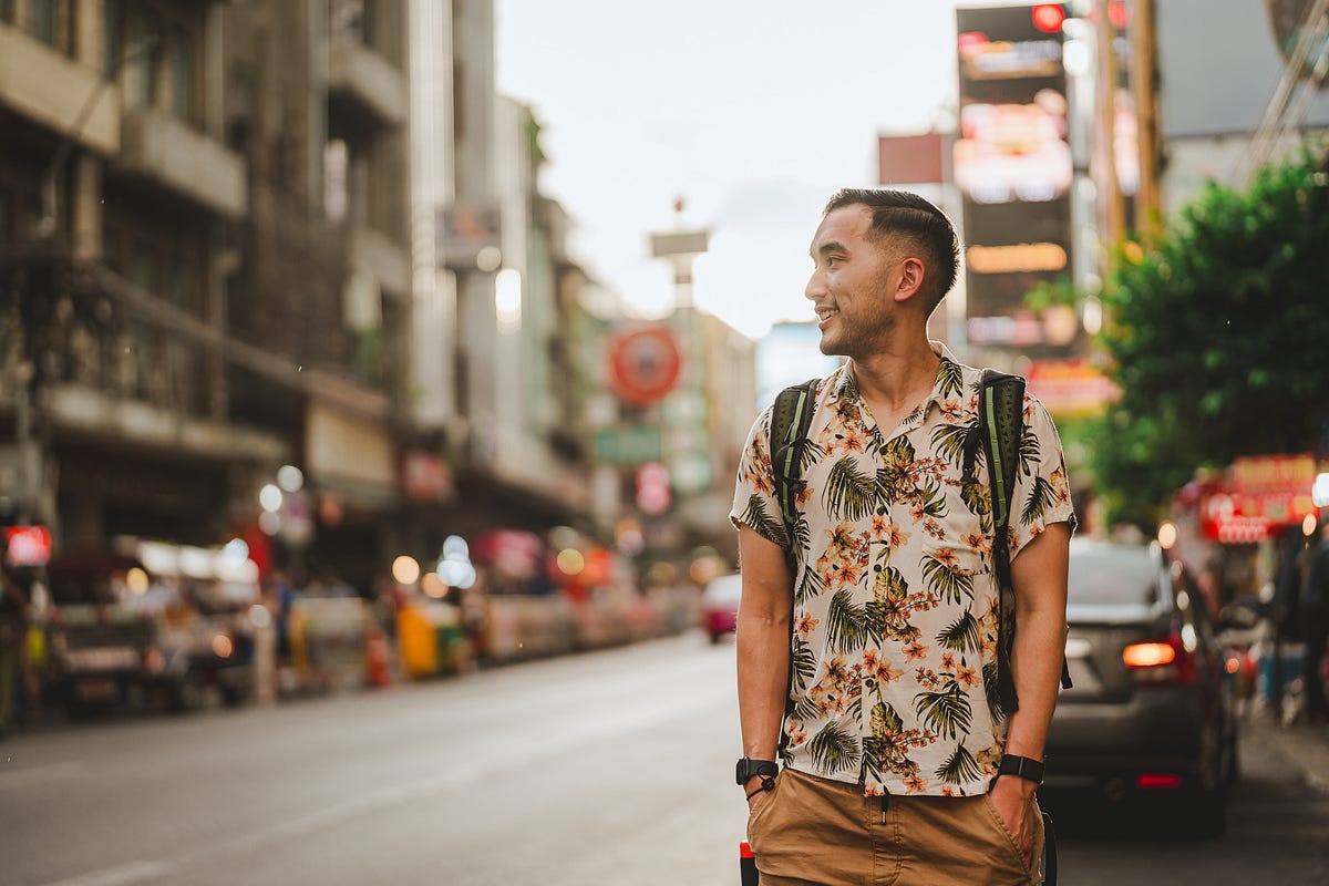 30–60 Minutes Per Day Is All You Need To Build A One-Person Business ...