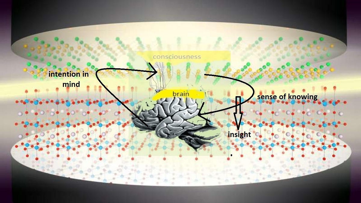 The Lost Connection. How Ancient Minds Grasped Reality While… | by Siri ...