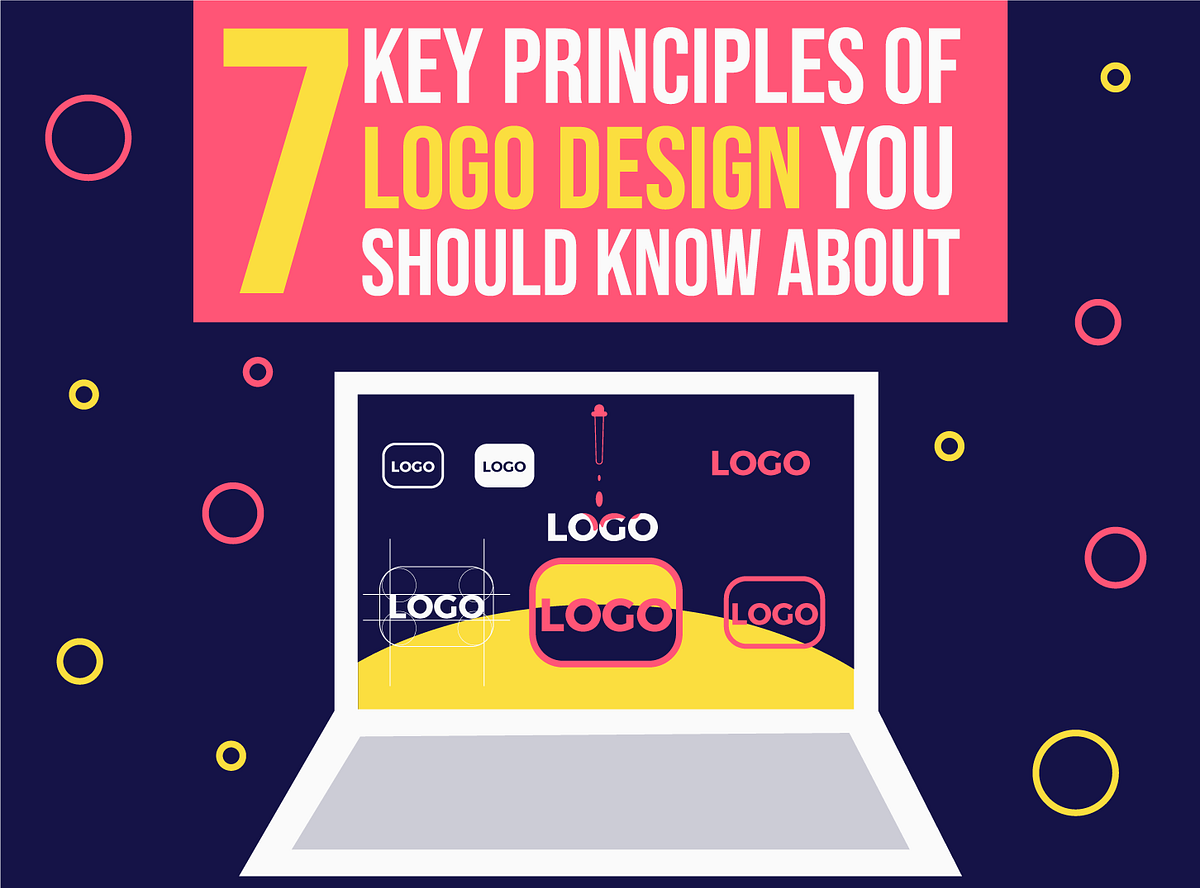 Crafting Lasting Impressions: 7 Principles for Exceptional Logo Design ...