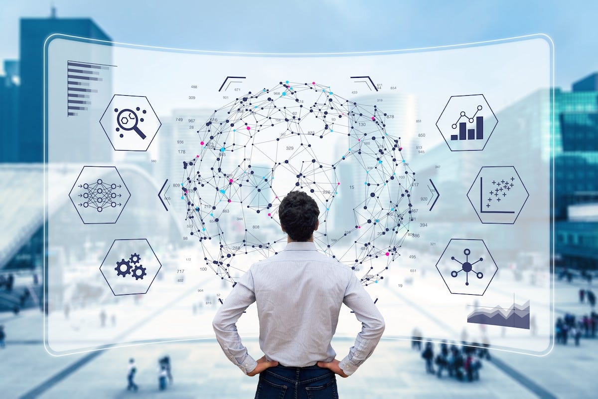 Data Analytics vs. Data Science: My Take on What Sets Them Apart | by Technoscriptspune | May ...