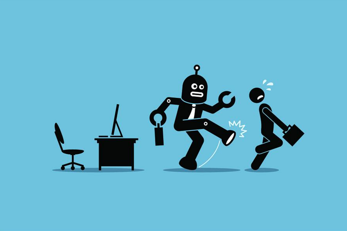 The Unforeseen Consequences of Automation: Women in the Workforce at ...
