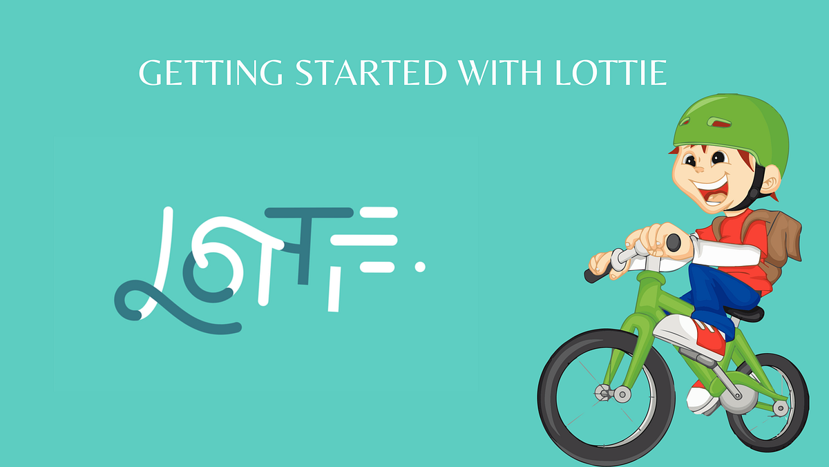 How to use Lottie in Flutter. | by Savan Gangani | Medium