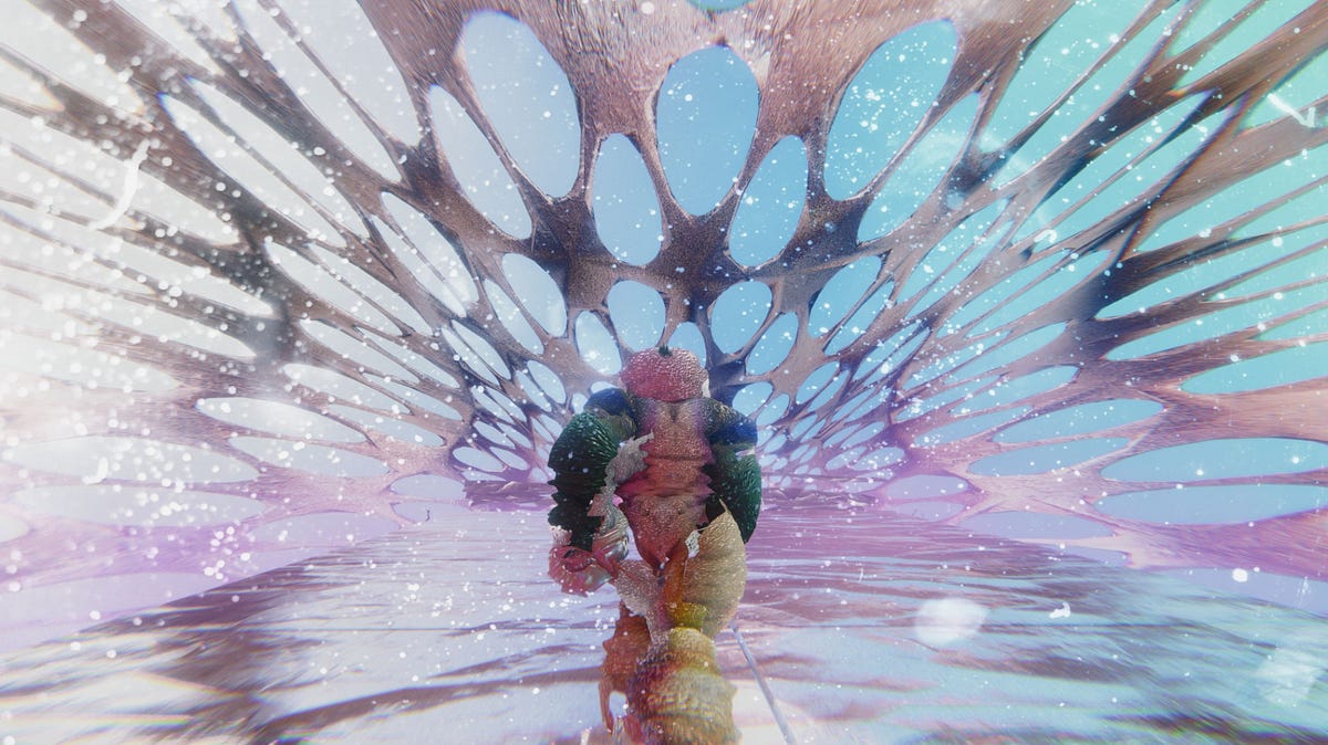 DANAE’s Art Reviews: Selection of Recent Exhibitions to Experience ...