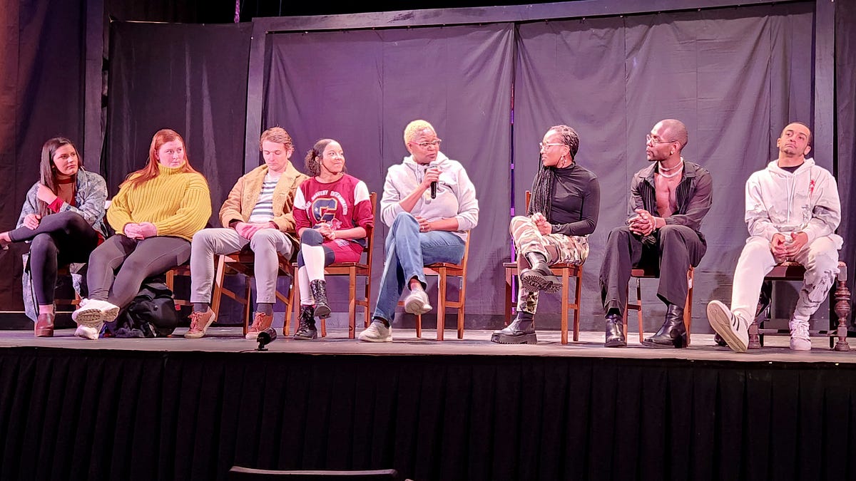 Embracing Intersectionality: The Key to Effective DEI Initiatives in ...