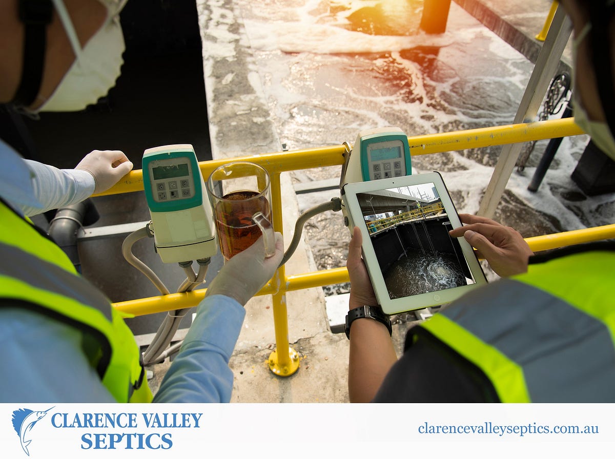 Learn Why Liquid Waste Disposal Is Crucial to a Cleaner Environment ...