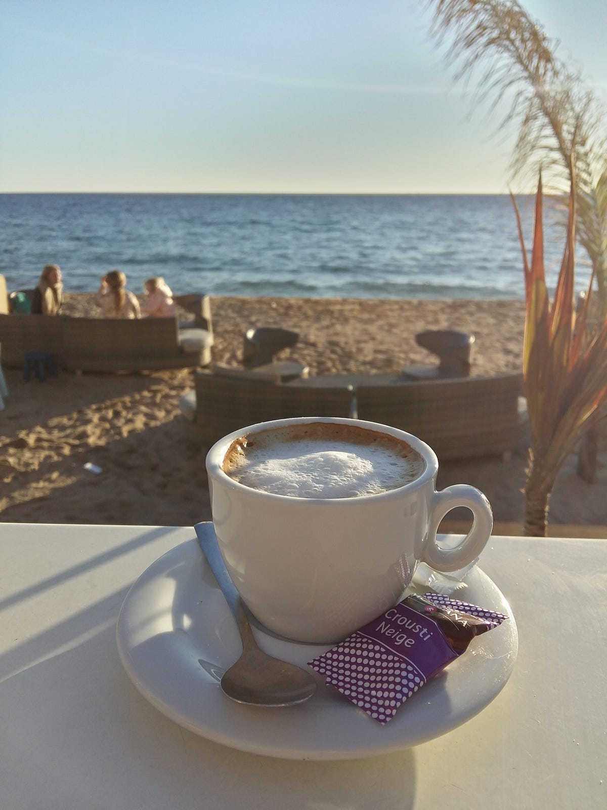Coffee on Vacation— Photo blog. I’ve always wanted to try a travel ...