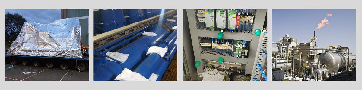 WHAT IS VCI EMITTER — EMPOWER THE LIFE OF YOUR METAL AND ELECTRIC ...