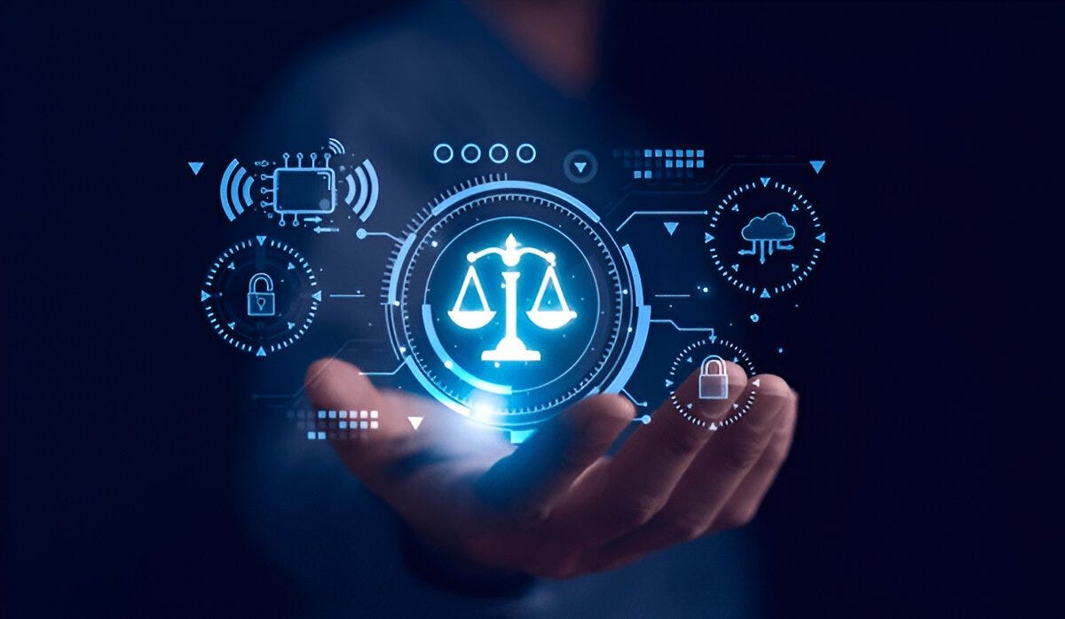 How AI and Law Courses Are Shaping the Careers of Future Lawyers | by ...