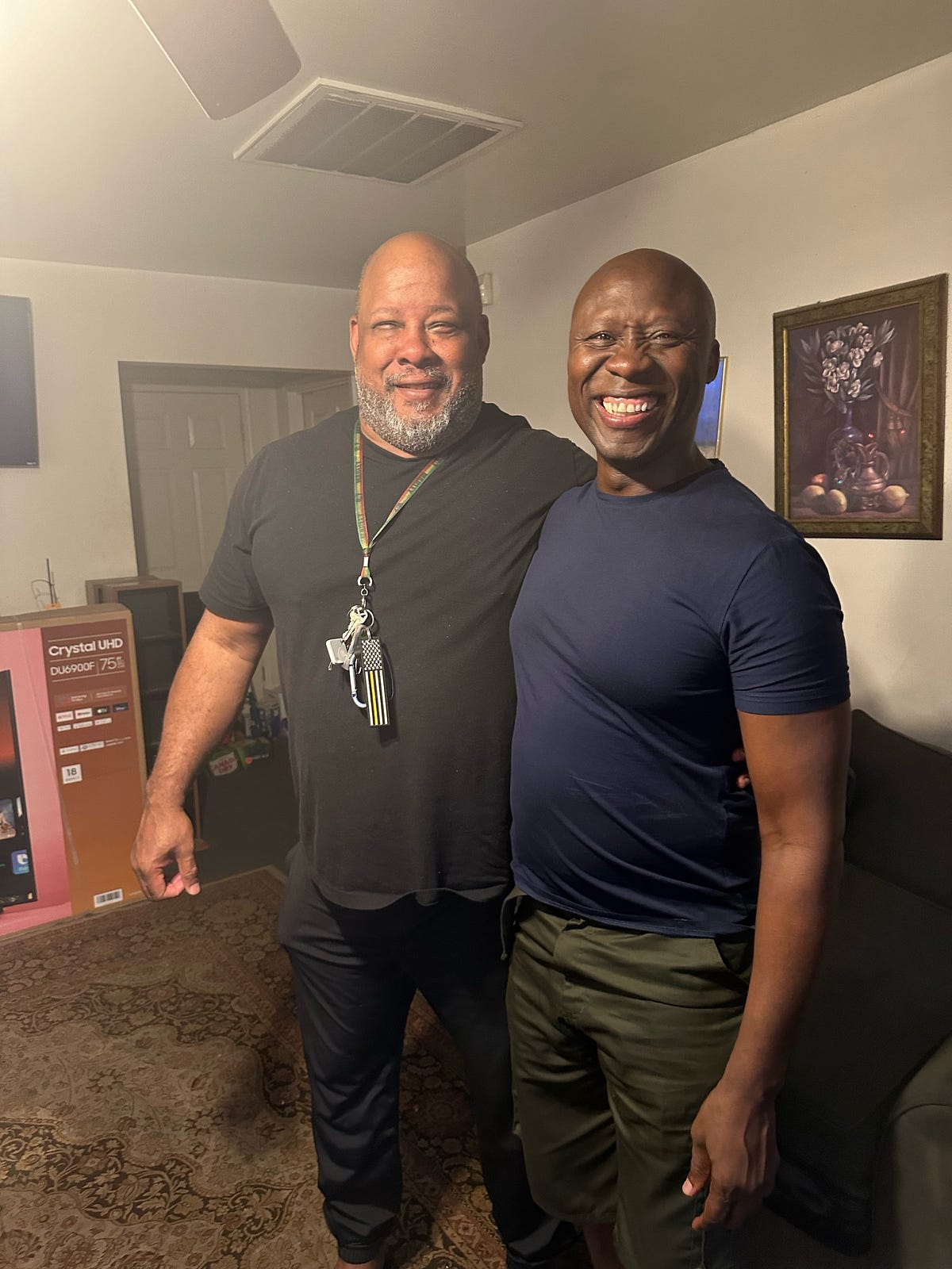 The Joy Of Being Happy (poem) | by Merton Pajibo | Aug, 2024 | Medium