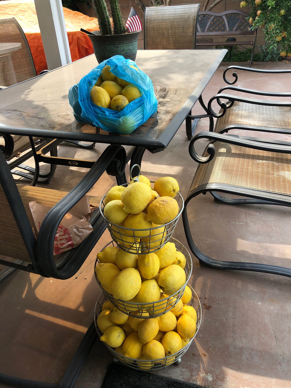 Lemons Squeezed. Motivational and Inspirational Poetry | by EP McKnight ...