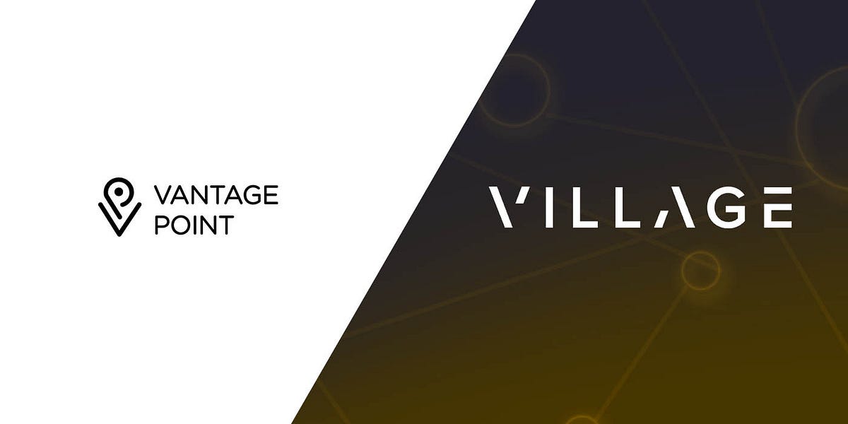 Announcing Vantage Point: Creating Empathy Through Immersive Corporate ...
