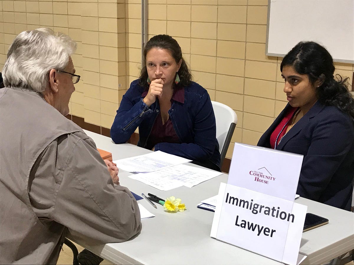 Most Frequently Asked Questions related to immigration lawyers & UK ...