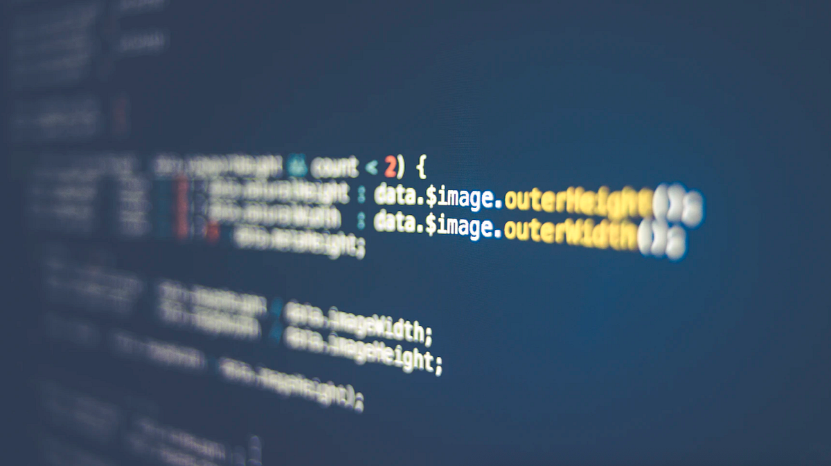 Programming Languages TikTok Uses! | by Manpreet Singh | Medium