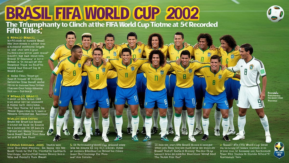 The Unforgettable FIFA World Cup 2002: The Sport of American Football ...