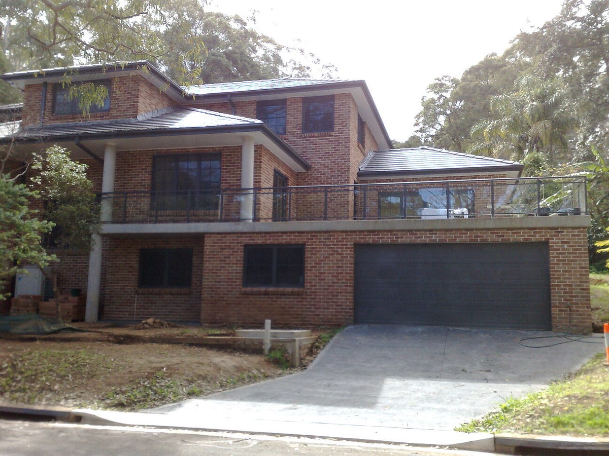 Automatic Gate Solutions in Point Piper-Metal balustrades in Bondi ...