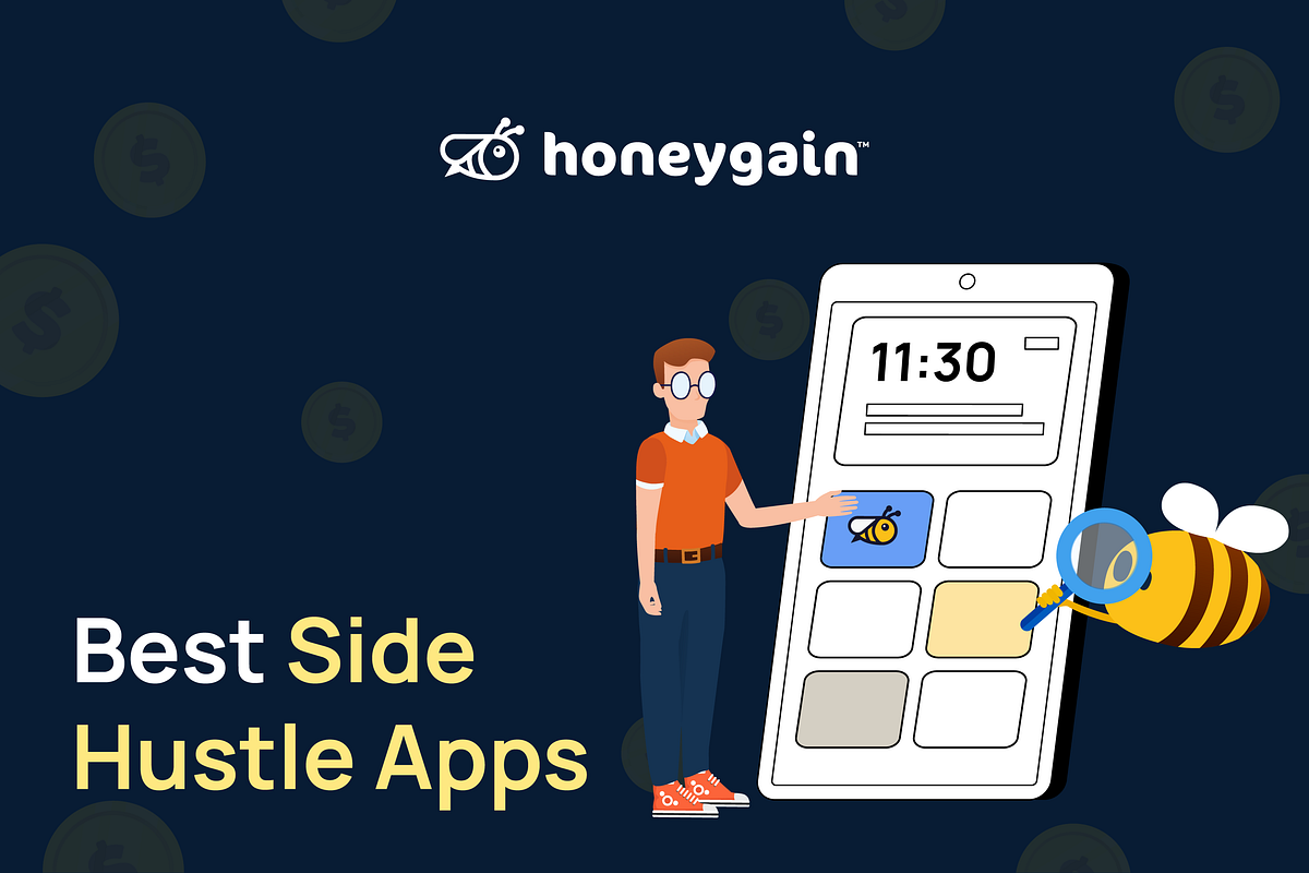 Maximize Your Honey: Top Tips to Supercharge Your Honeygain Earnings ...
