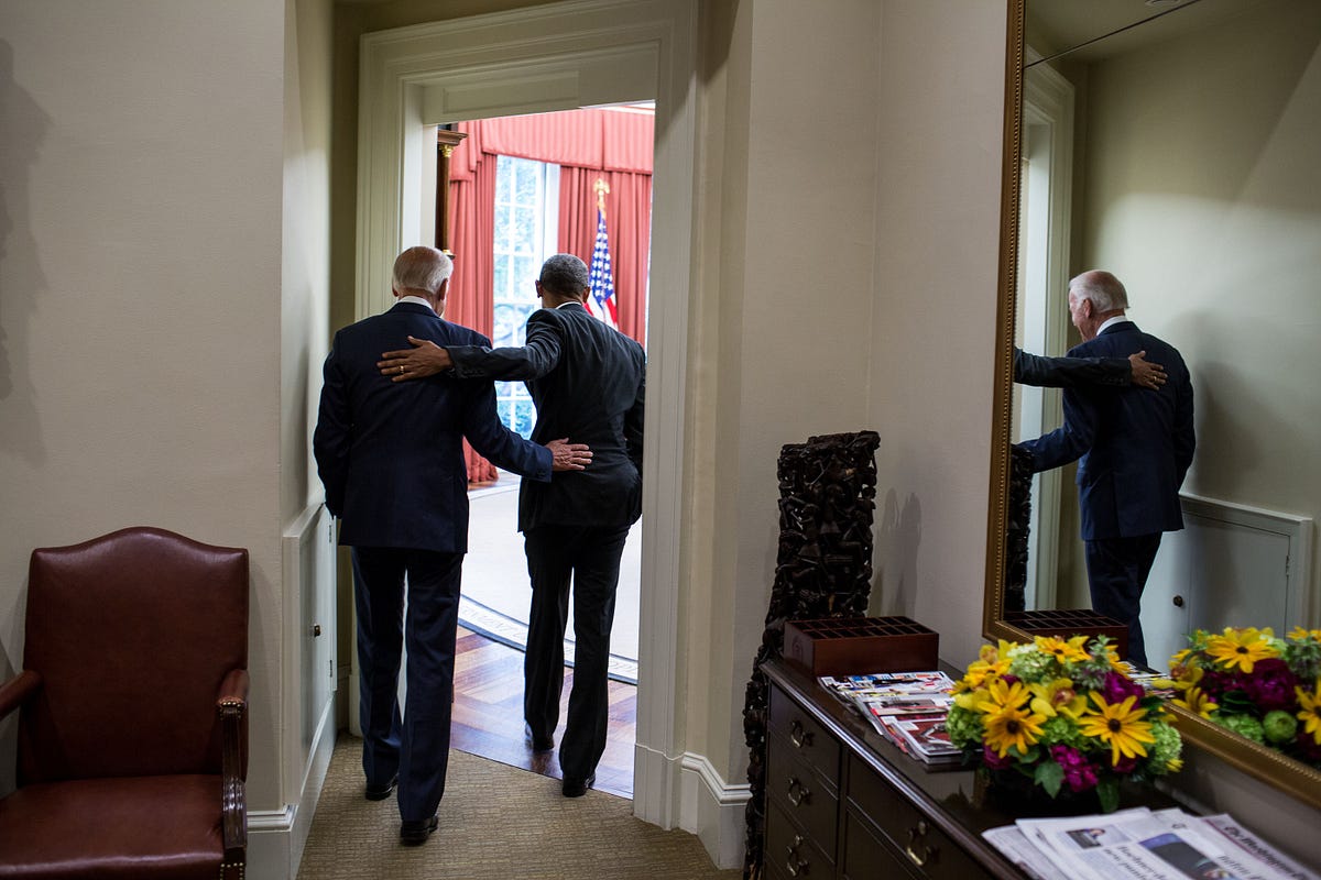Today’s Decision:. Today, the Supreme Court upheld a… | by Pres. Obama ...