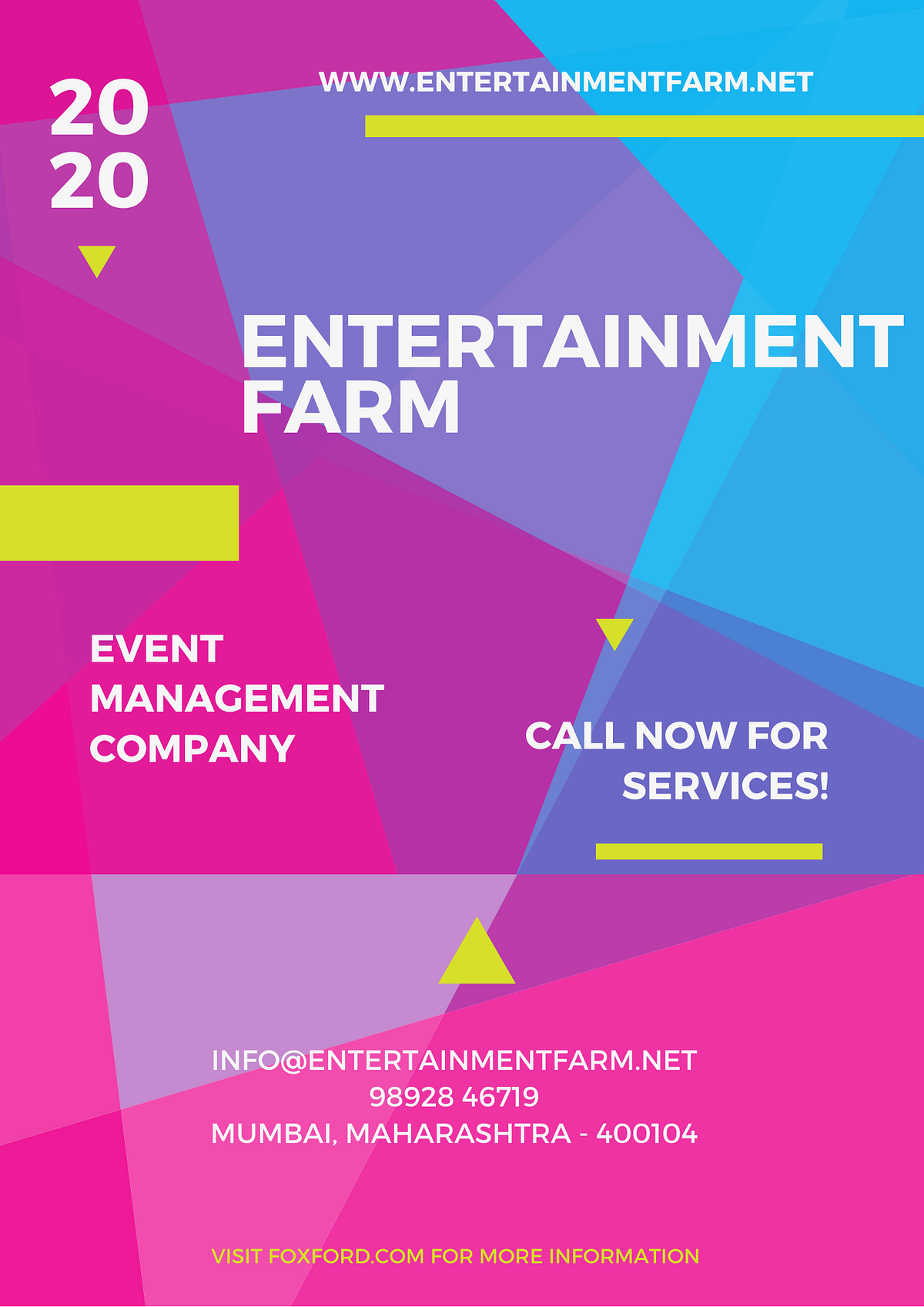 Event Management Companies — How to Find the Right Event Staffing ...