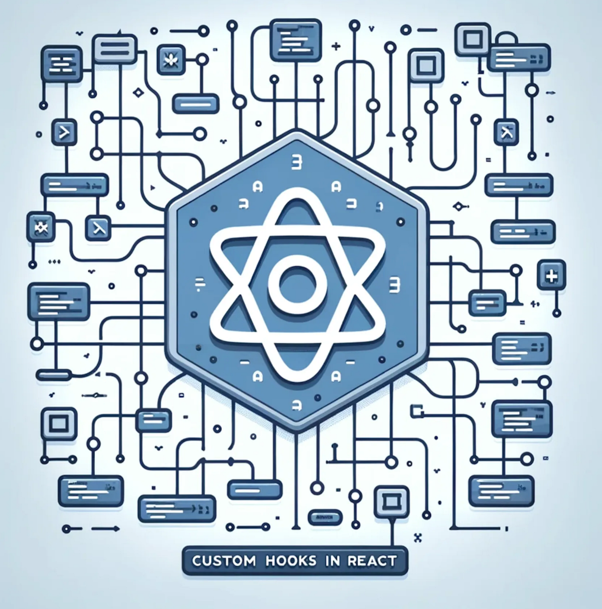 Understanding and Building React Custom Hooks — A Practical Guide | by Mustafa Morbel | Apr ...