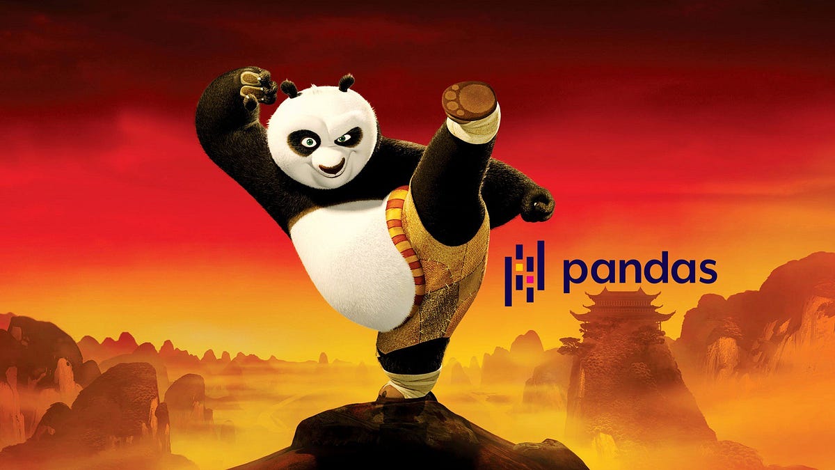 6 ways to significantly speed up Pandas with a couple lines of code ...