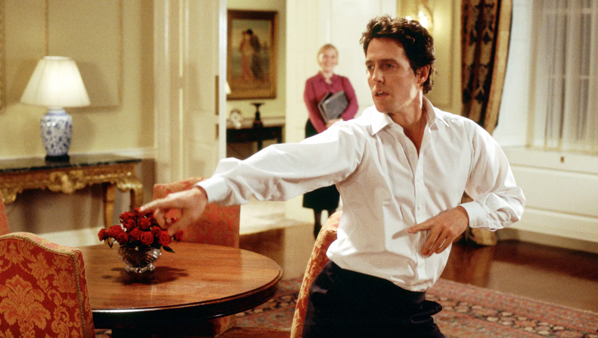 Dance scenes in movies that slap so hard the camera shakes | by ...