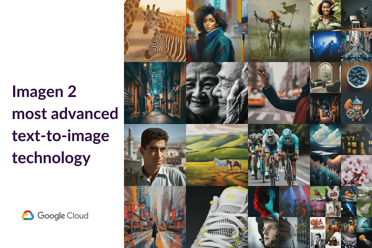 Google Imagen 2: A Text-to-Image AI Technology — Infovistar | by ...