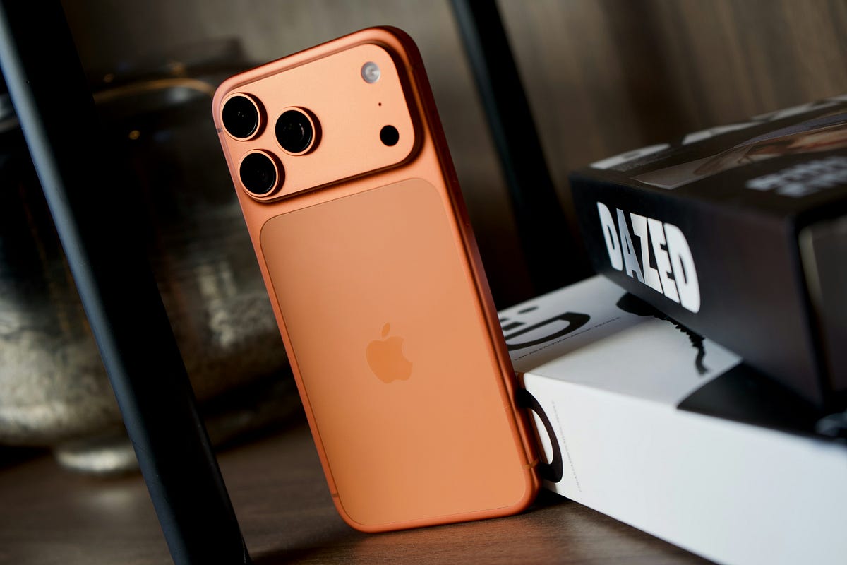 iOS 26.3 Isn’t Flashy, But One Feature Caught Me Off Guard | by Nihal Shah | The Mac Alchemist ...