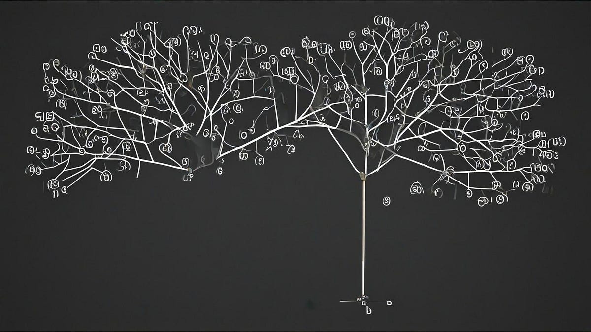 From a Decision Tree through Random Forest to the heights of XGBoost | Regression | by Nethmi de ...