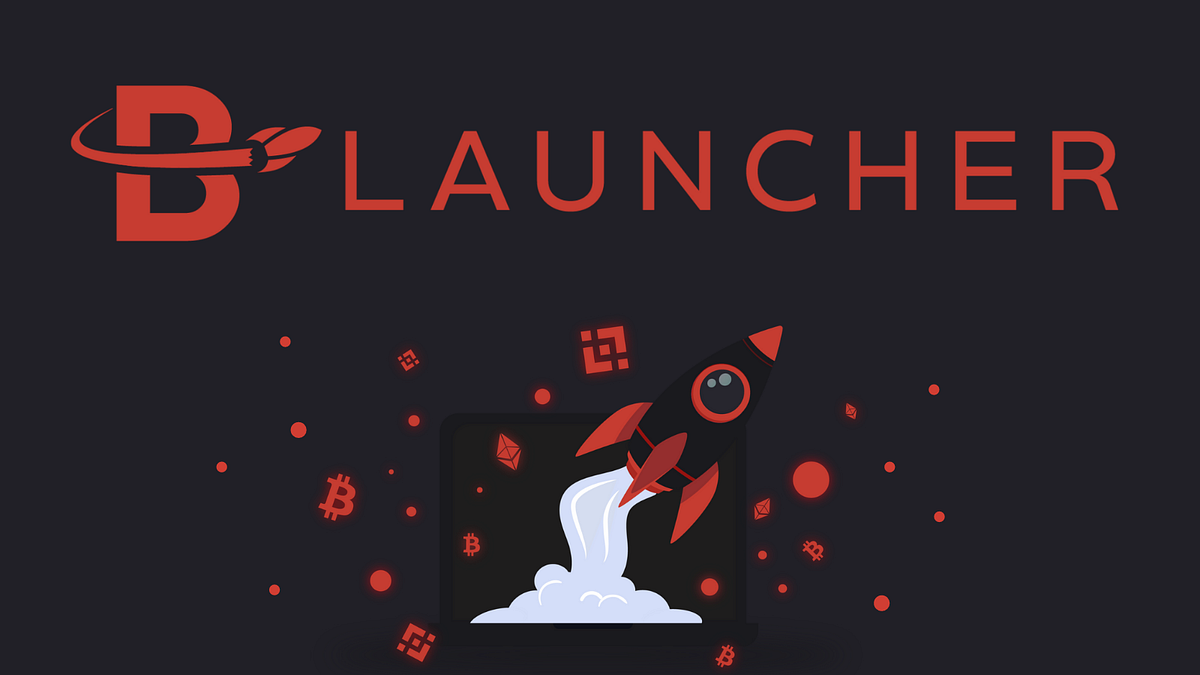 Introducing BSCLauncher.finance. Binance Smart Chain-powered Launchpad ...