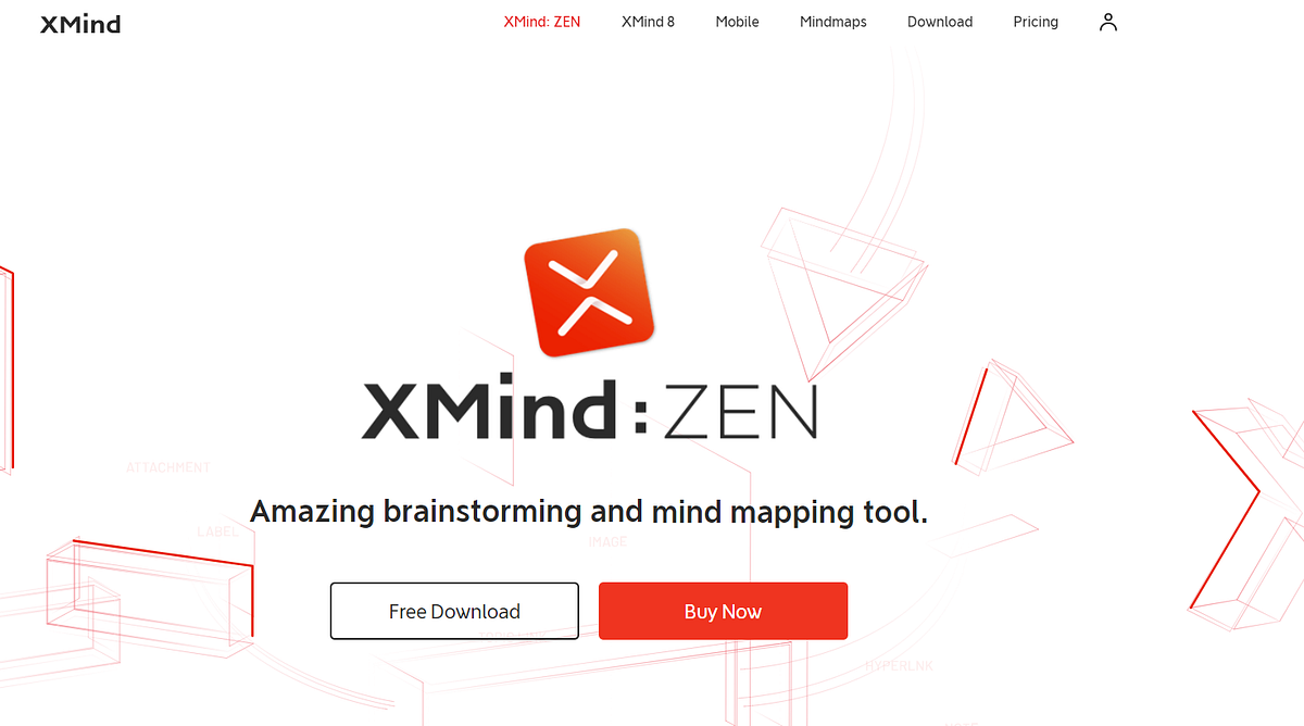 Mind Mapping dengan XMind. Beberapa hari terakhir, penulis… | by ...