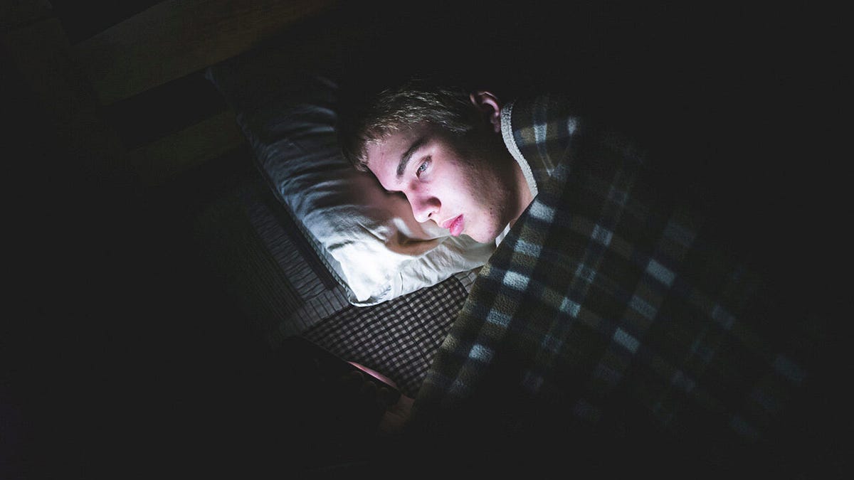 How the ‘villain arc’ of social media self-improvement isn’t helpful ...