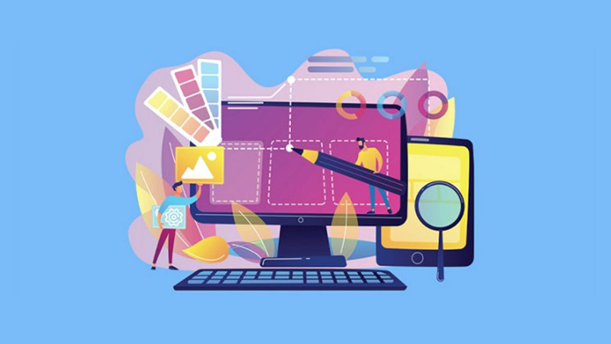 How to Pick a Web Design Company. Because your website has the ability ...