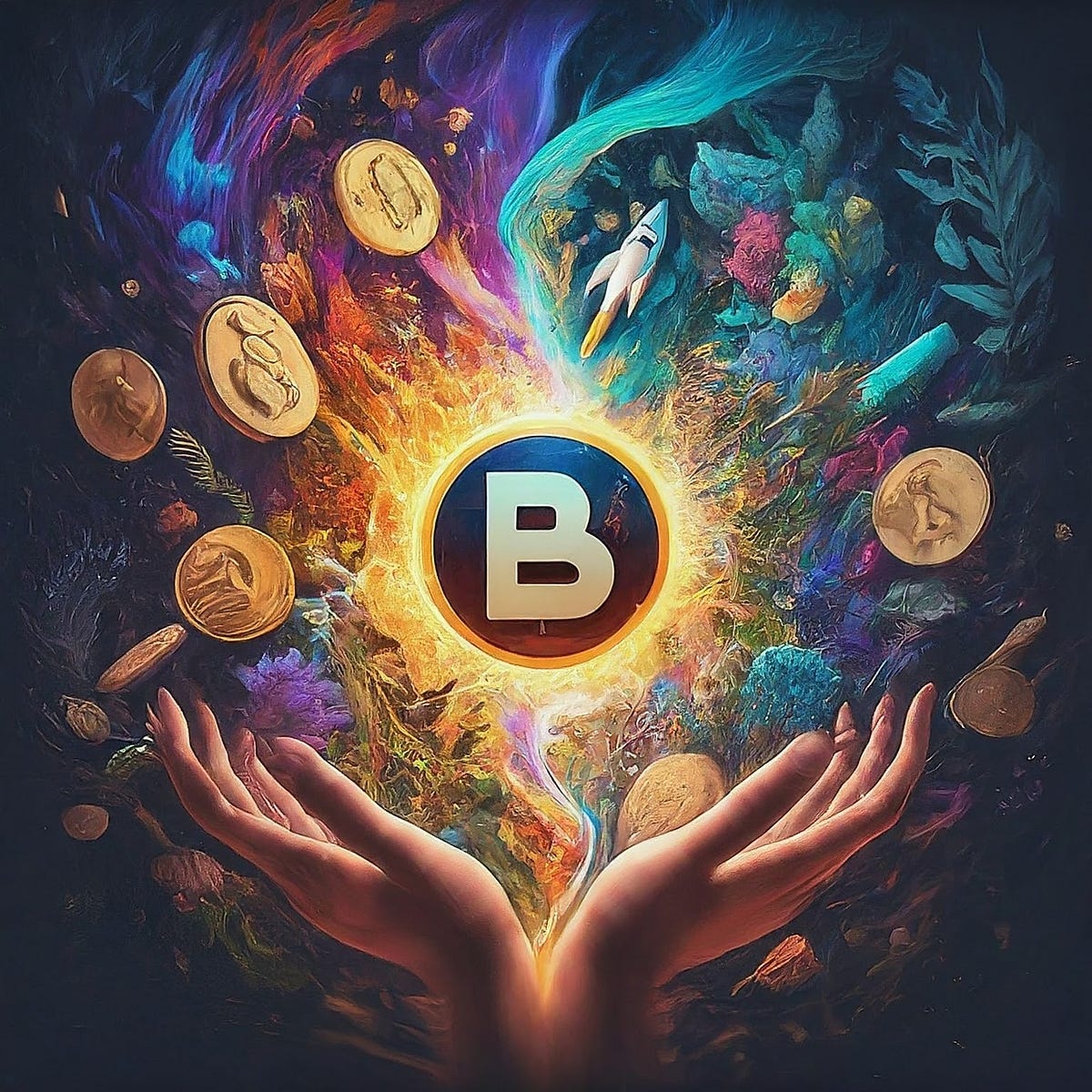Demystifying BGB: Your Gateway to a Secure and Rewarding Crypto Journey ...