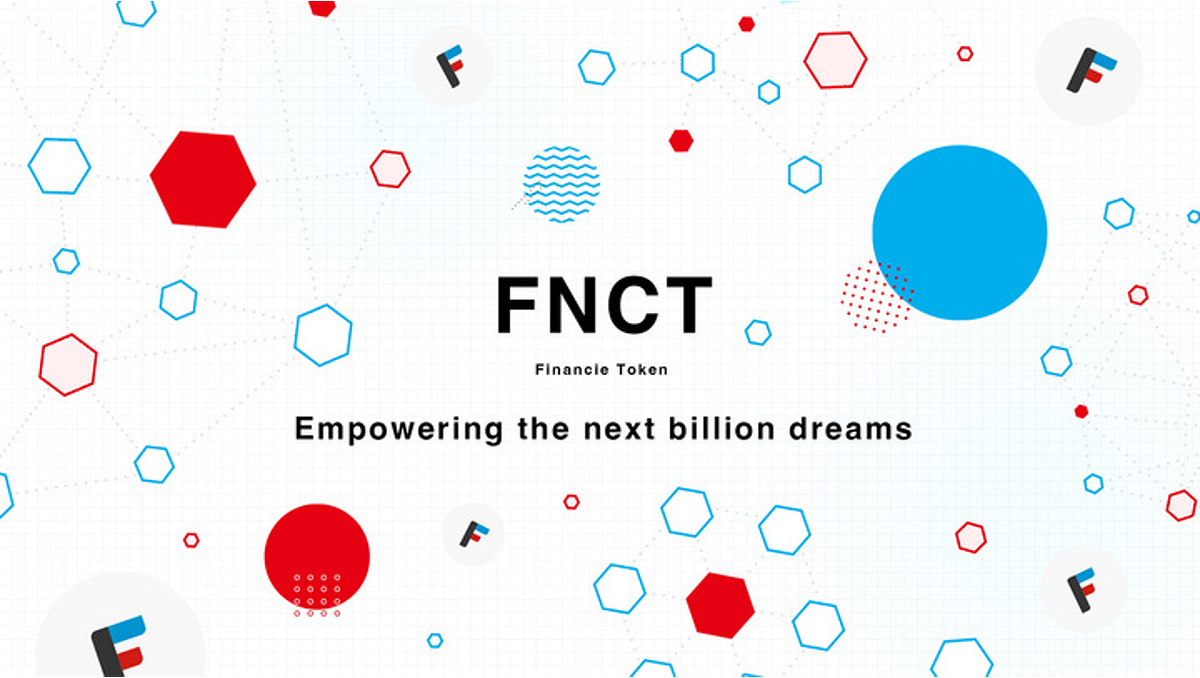FNCT Staking to be Launched on April 3, 2023 [UPDATE April 13, 2023] | by Financie, Inc. | Medium