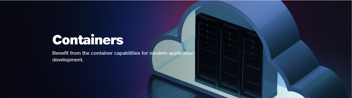 Jio Azure Containers: Migrating to Container-Based Applications | by Jio Business | Medium