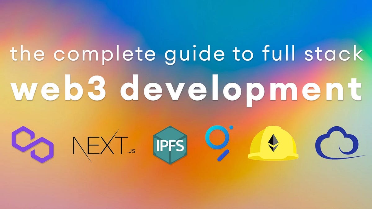 Overview Layer 2 — The Web3 Stack | by Alexlees | Medium