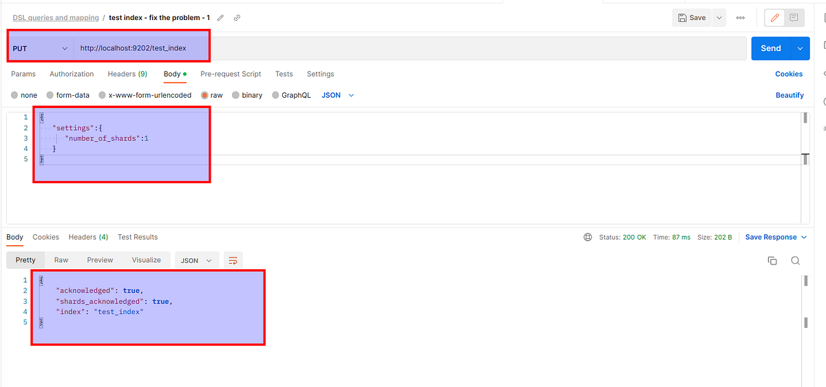 What is mapping at Elasticsearch and why it is so important | by Demianchuk Sergii | Medium