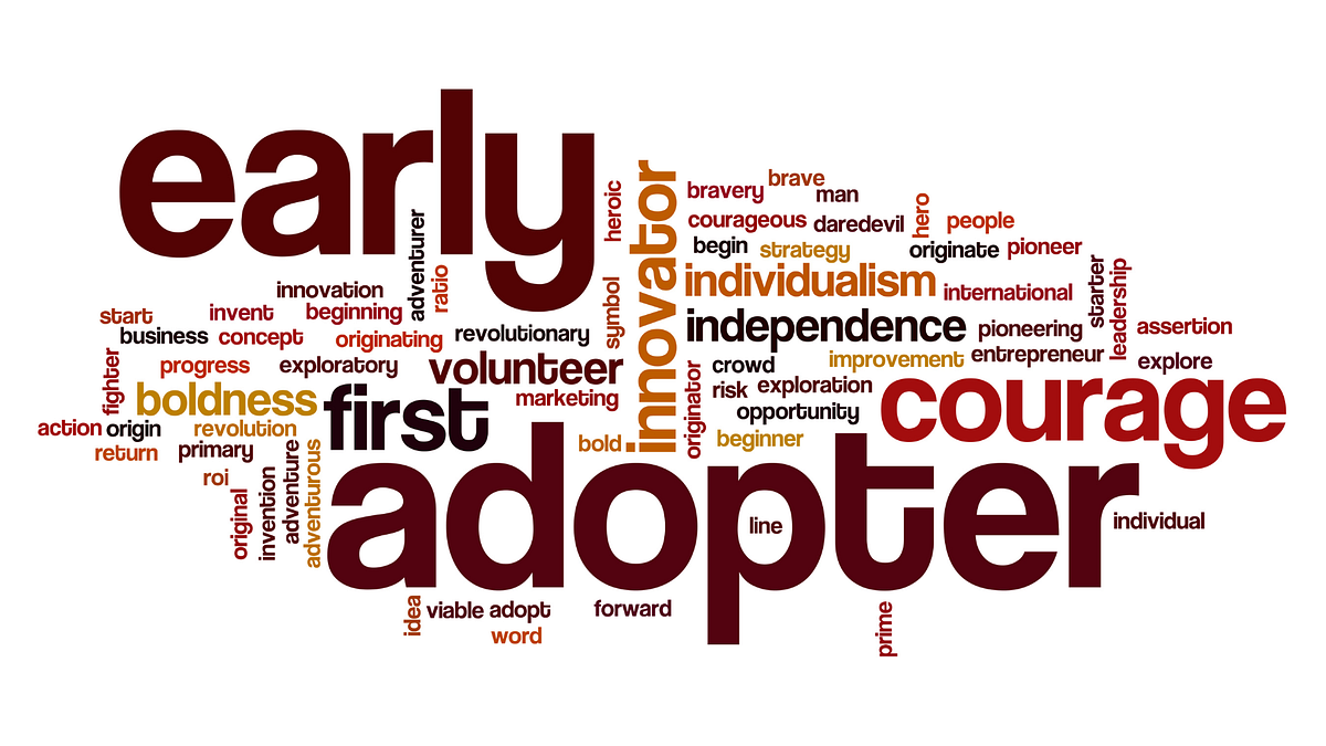 The Ultimate Guide to Finding Early Adopters for Your Product | by ...
