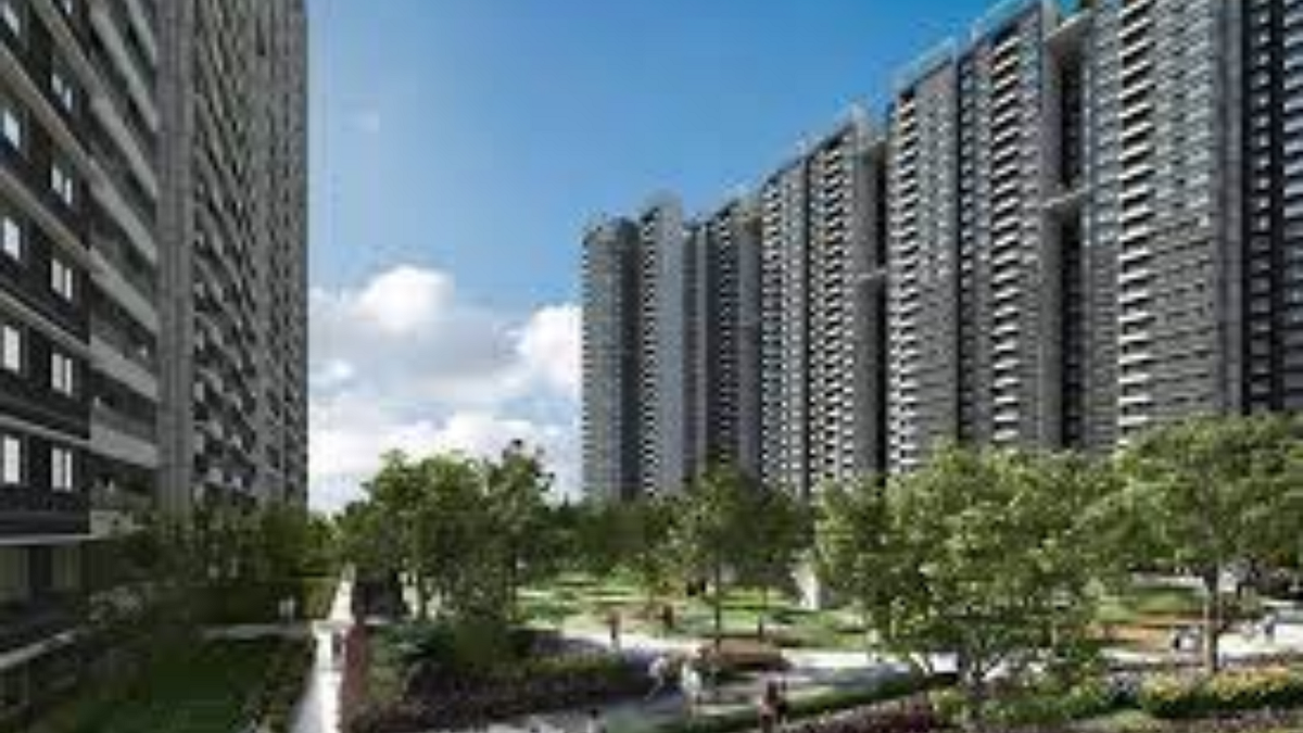 Adarsh Tropica — Modern Living Apartments | by Adarshtropica | Medium