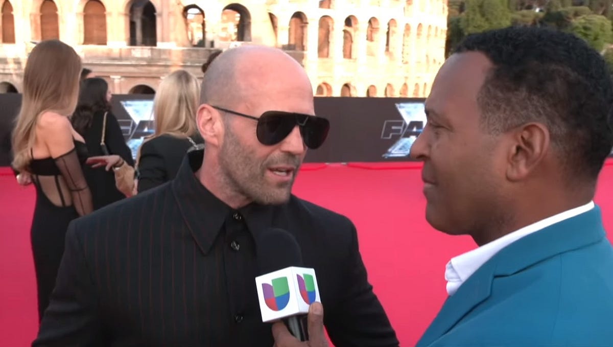 Movie Review — Fast X (2023). Release Date: May 16th, 2023 | by Will ...