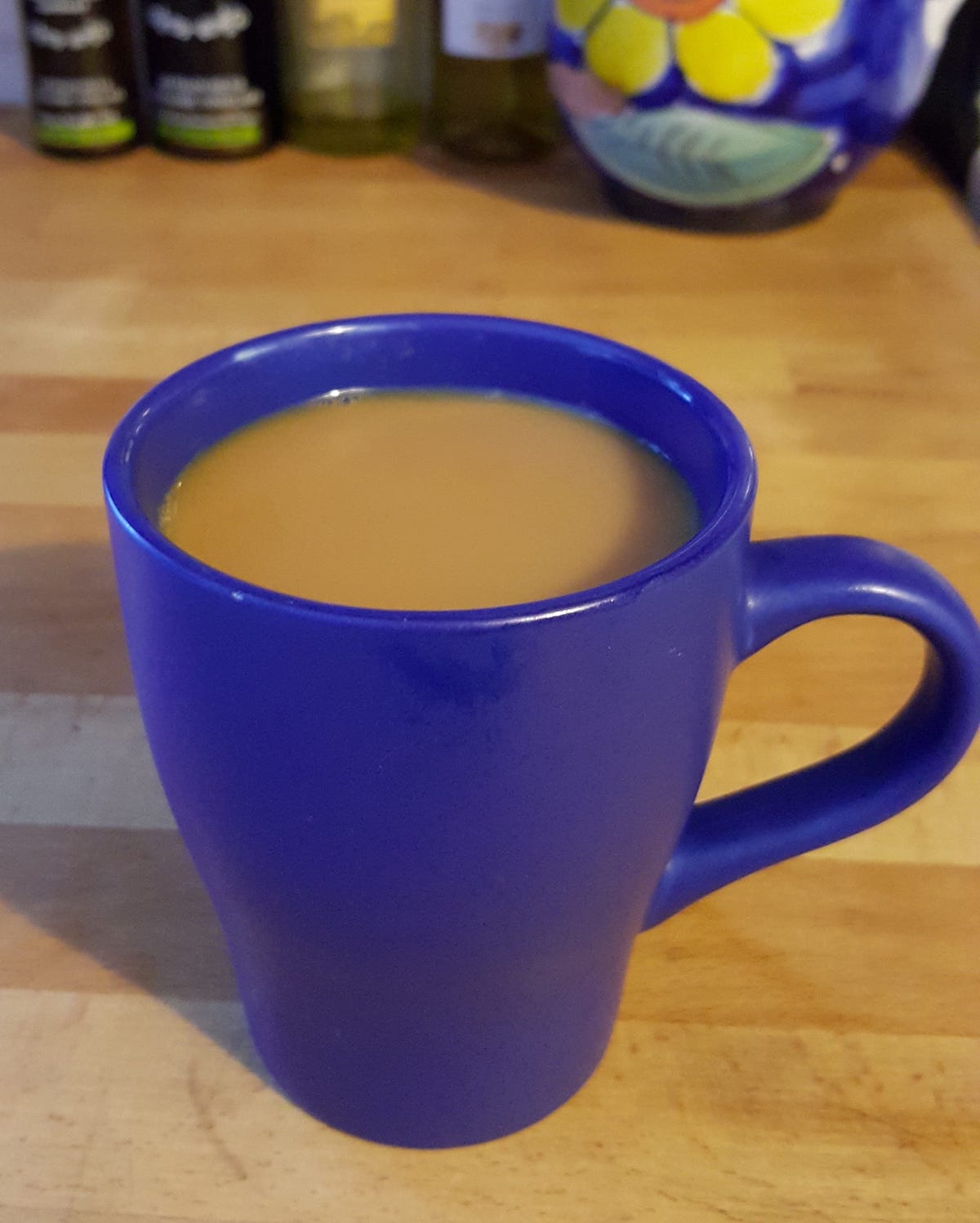 Food Fatigue and Crappy Coffee. Whole30 — Days 21, 22 and 23 | by ...