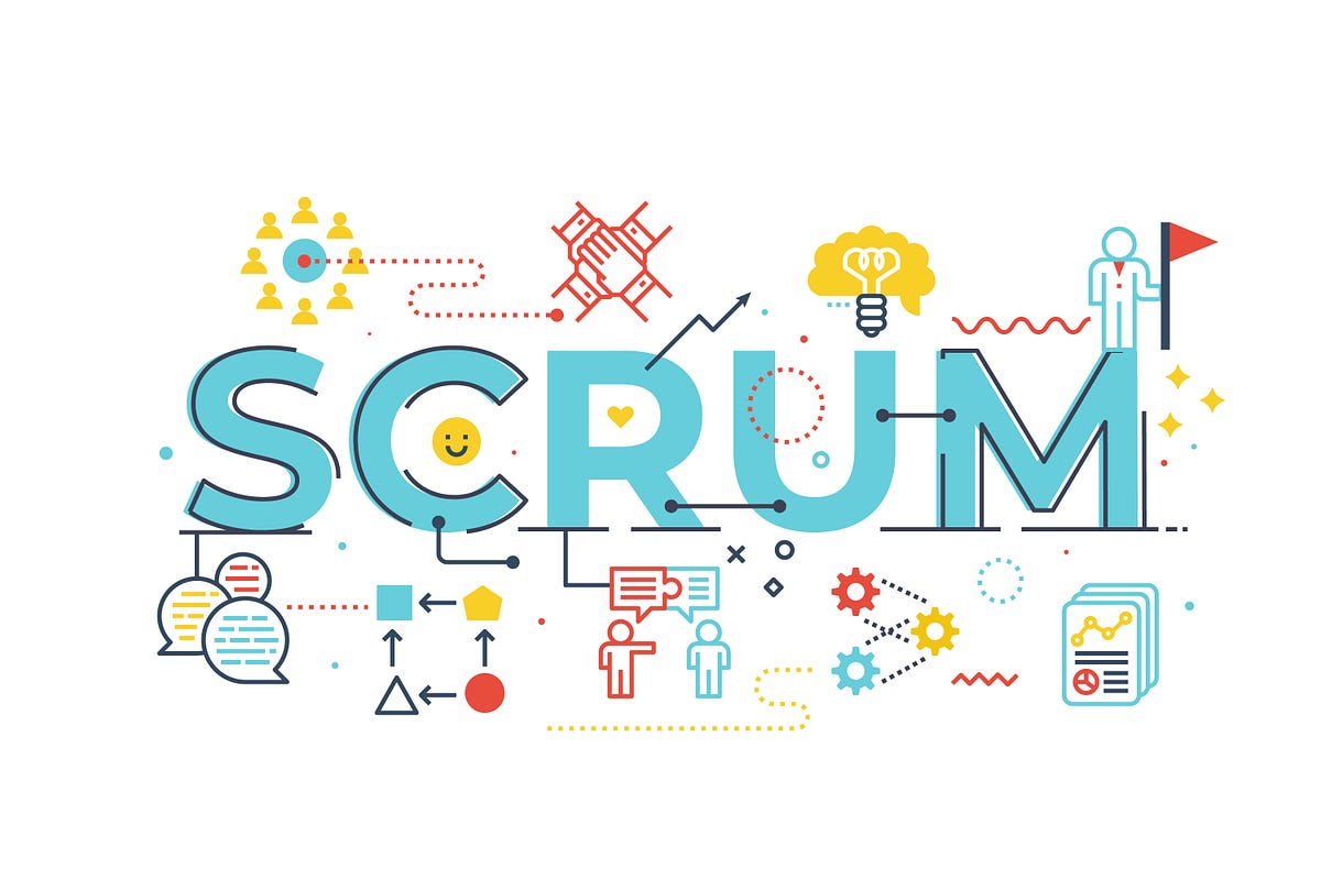 The Scrum Journey: Quotes and Motivation for Success | by tryScrum | Medium