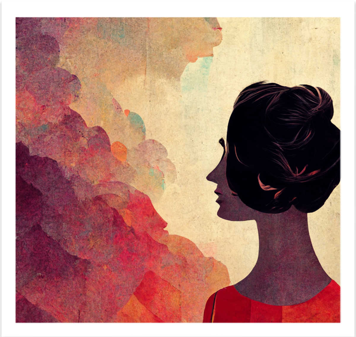 I didn’t know what a role model was until I became one.* | by Beth ...