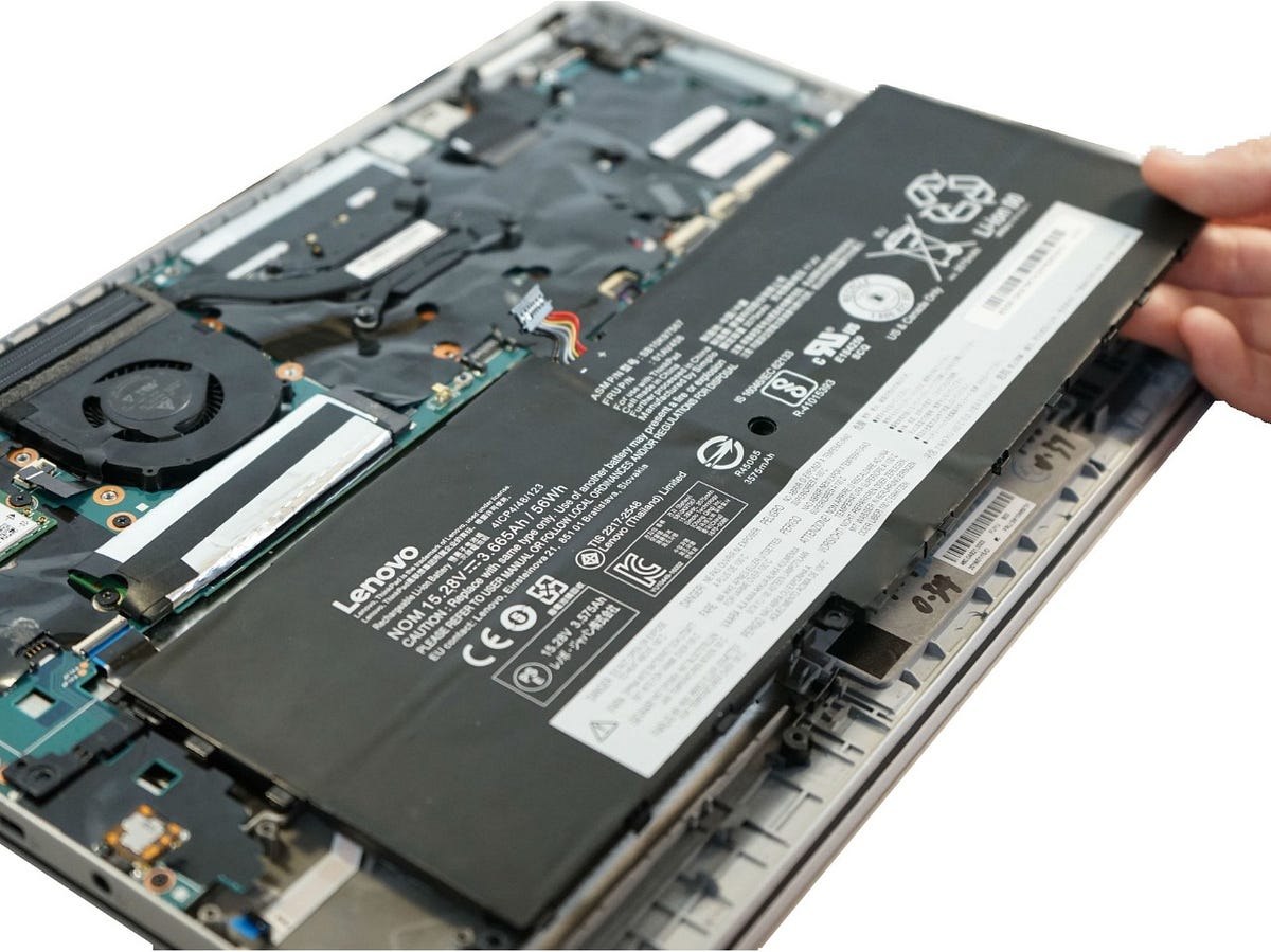 Laptop Battery Replacement Service Dubai | by shilja scorpion | Jan ...