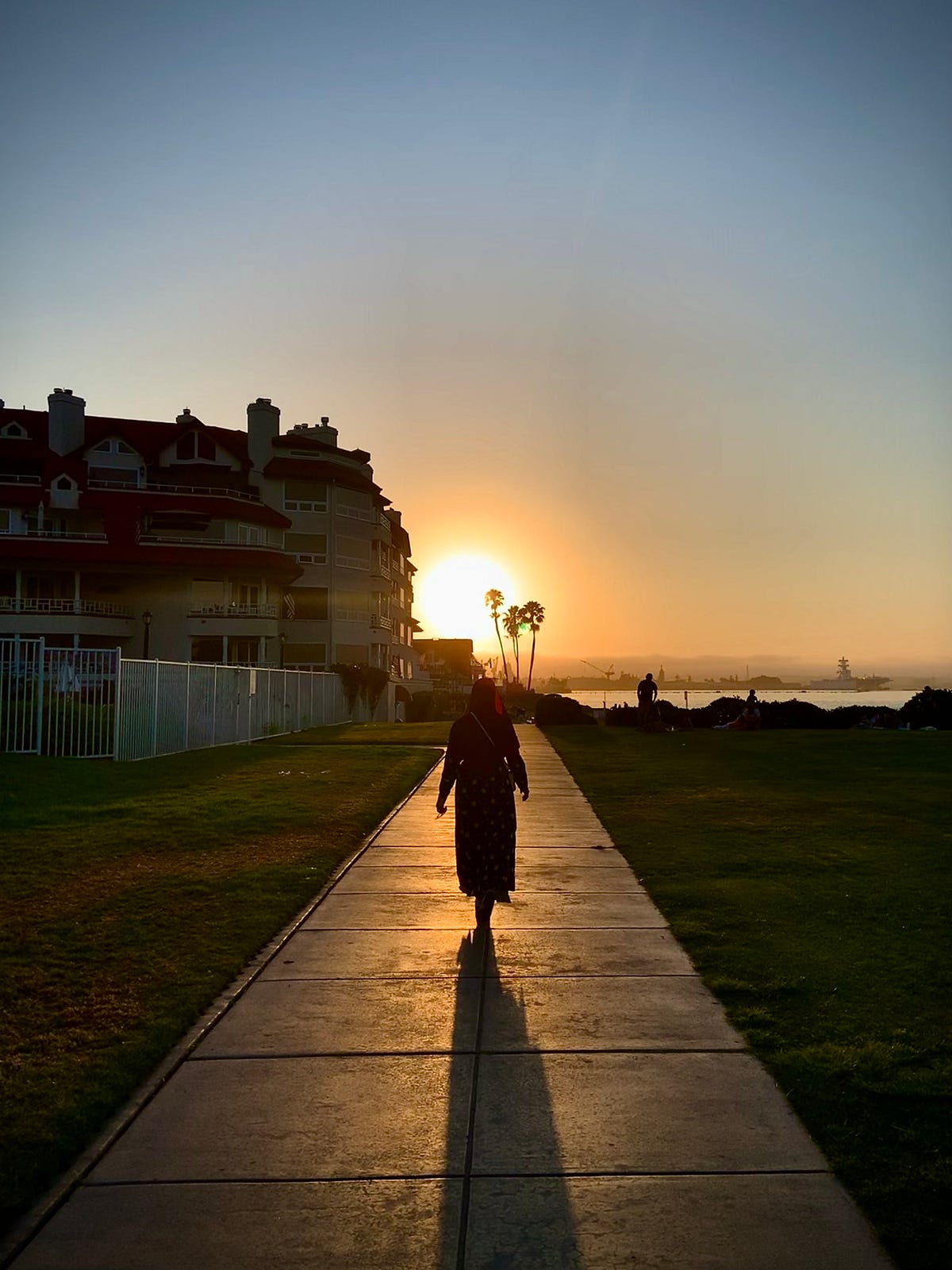 The Future We See Coming. A poem about sensing the incoming… | by ...