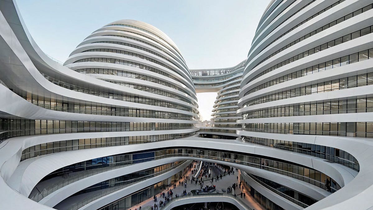 Project Architecture: Atomic Design | by Marco Ferreira | Medium
