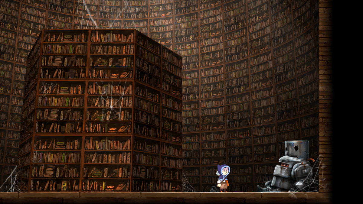 Review: Teslagrad (Wii U). Rain Games’ hand-drawn puzzler is… | by Joe ...