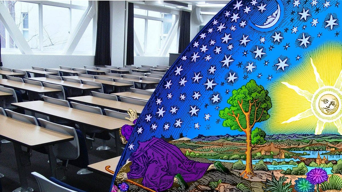 The Worst Philosophy Paper I Ever Wrote | Engage